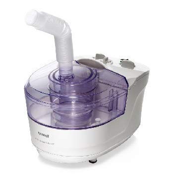 NET Yuwell Ultrasonic Nebulizer (402B) : Amazon.in: Health & Personal Care