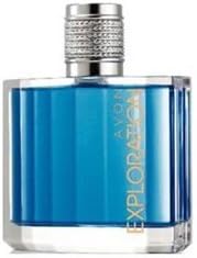 Avon Exploration Eau de Toilette 75ml - 2.5oz : Amazon.co.uk: Beauty