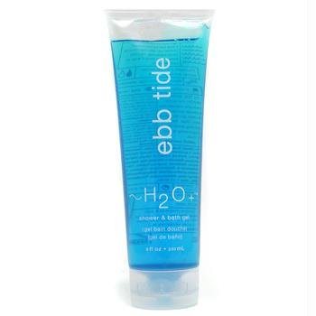 Amazon.com : H2O+ Ebb Tide Shower & Bath Gel - 240ml/8oz : Bath And ...