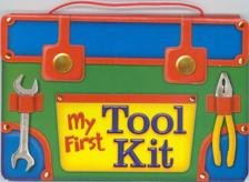 My First Tool Kit: Amazon.co.uk: 9781592771813: Books
