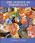 Amazon.com: The Science of Personality: 9780471578505: Pervin, Lawrence ...