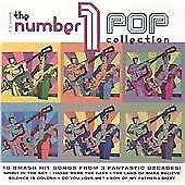 The Number 1 Pop Collection: Various: Amazon.in: Music}