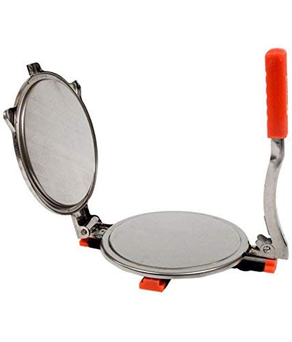 Buy Generic Manual Stainless Steel Puri poori Press Presser Maker ...