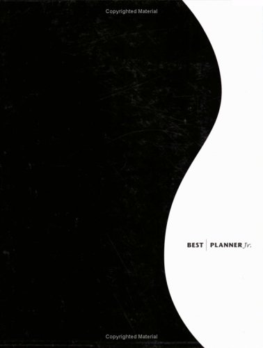Amazon.in: Buy Best Planner Jr. Book Online at Low Prices in India ...