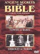 Ancient Secrets of Bible: Tower Babel & Turin: 0056775057190: Amazon ...
