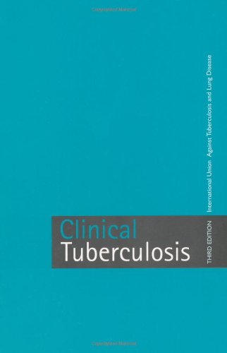 Buy Clinical Tuberculosis Book Online at Low Prices in India | Clinical ...