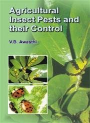 Agricultural Insect Pests and their Control P/B | Amazon.com.br