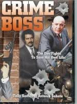 Amazon.com: Crime Boss : Movies & TV