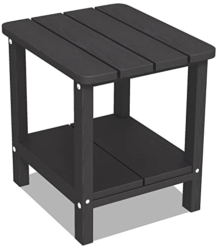 Amazon Best Sellers: Best Outdoor Side Tables