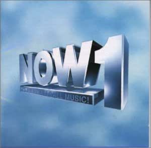 Amazon.co.jp: NOW 1: ミュージック