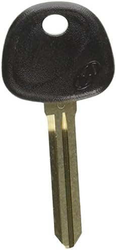 Amazon.com: Genuine OEM 81996-3S000 Blank Key, Non-Transponder ...
