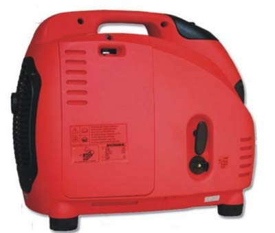 Buy GOWE 4.4 KVA Inverter Generator,Digital Inverter Generator Online ...