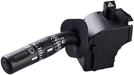 Amazon.com: SOAESCN Multifunction Turn Signal Switch for 2002-2005 Ford ...