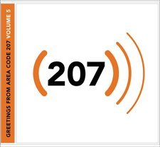 Greetings From Area Code 207-Volume 5 - Amazon.com Music