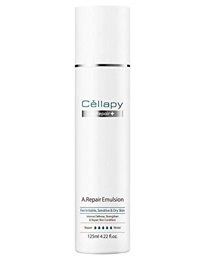Amazon.com: Christmas SALE Cellapy A repair Emulsion 125ml : Beauty ...
