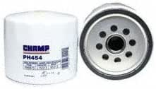 Amazon.com: Champ Labs PH454 Oil Filter, Pack of 1 : Automotive