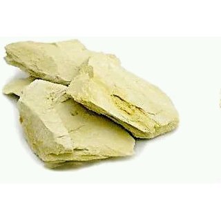 Generi Multani Mitti/Fuller's Soil-500G : Amazon.in: Beauty