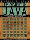 Thinking in Java : Eckel, Bruce: Amazon.es: Libros