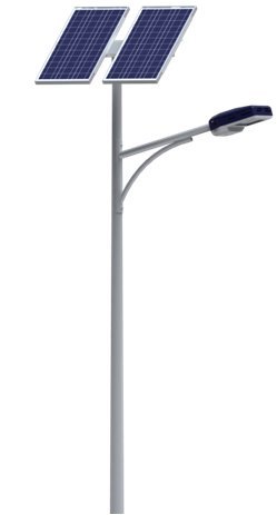 solar-street-light-pole : Amazon.in: Garden & Outdoors