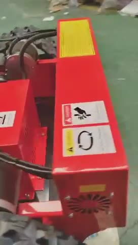 Watch DareDevil Mower on Amazon Live