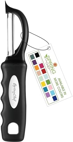 Amazon.com: Electric Potato Peeler, Handheld Electric Vegetables and ...
