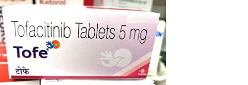 Tofe - Blister Pack of 10 Tablets : Amazon.in: Health & Personal Care