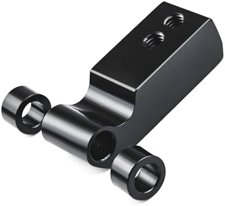 Amazon.com: FATECIM Headlight Extension Block for Harley Softail FXBB ...