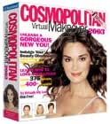 Amazon.com: Cosmopolitan Virtual Makeover 2003
