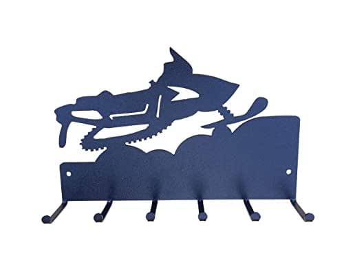 Amazon.com: Snowmobile Key Holder : Handmade Products