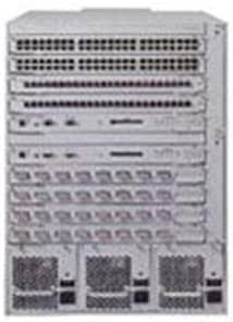 Nortel Ethernet Switch 470-48T - Switch - Managed - 48 ports - Ethernet ...