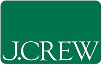 Amazon.com: J.Crew Mercantile eGift Card - $200 - Standard : Gift Cards