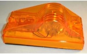 Amazon.com: Truck-Lite Side Turn Light Kit Yellow 22004Y : Automotive