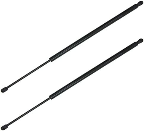 Amazon.com: 2Pcs 29.09 In Rear Back Lift Supports Compatible With JEEP ...