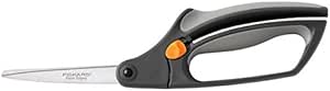 Fiskars 8-Inch Softouch Spring Action Razor Edged Scissor : Amazon.ca: Home
