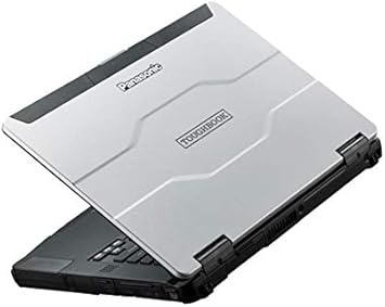 Amazon.com: Toughbook Panasonic FZ-55. i5-8365U, FHD 14" Gloved-Multi ...