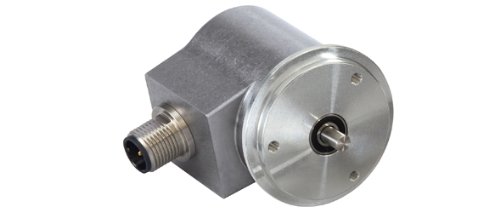 POSITAL IXARC UCD-S101G-0013-N060-PRQ SSI with Preset Absolute Rotary ...