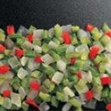 Amazon.com: Simplot Pepper Onion Mix - 32 oz. package, 12 packages per ...