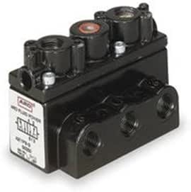 Amazon.com: ARO Válvula de aire piloto A212PS : Herramientas y Mejoras ...