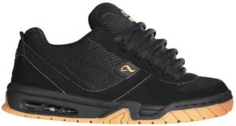 Amazon.com | Adio Bam V2 Black/Gum | Shoes