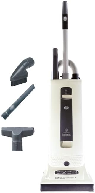 Amazon.com: Sebo Automatic X4 Upright Vacuum Cleaner : Home & Kitchen