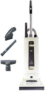 Amazon.com - Sebo Automatic X4 Upright Vacuum Cleaner - Sebo Upright ...