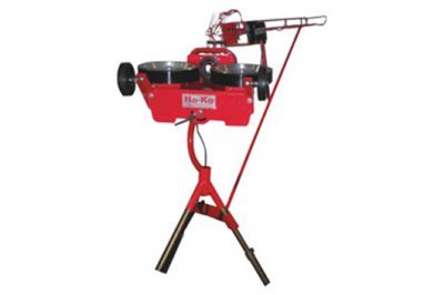 Hako Ha-Ko Tiger Iv T4 Pro Cricket Bowling Machine : Amazon.in: Sports ...
