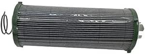 Amazon.com: For John Deere Original Equipment Oil Filter - AL232896 ...