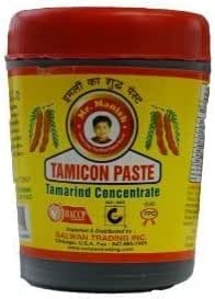 Tamicon Paste Tamarind Concerntrate 8 Fl Oz (Pack of 2) : Amazon.co.uk ...