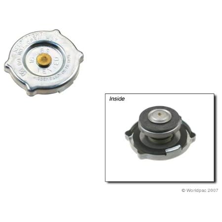 Amazon.com: Gates 31336 Radiator Cap : Automotive