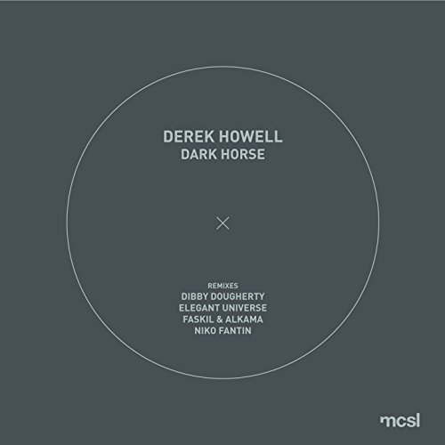 Amazon.com: Dark Horse : Derek Howell: Digital Music