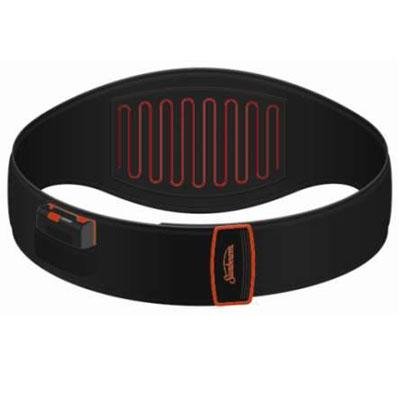 Amazon.com : Sunbeam Heat2Go Back Wrap : Heating Pads : Beauty ...