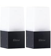 INVENTAA Emiko Gate Light for Home Gate Polycarbonate Waterproof ...