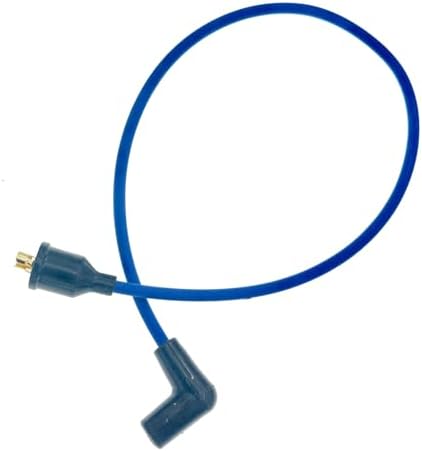 Amazon.com: RCZTL #238057 Spark Plug Wire for Kohler K91 K141 K161 K181 ...