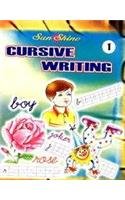 Buy Cursive Writing Part -3 Book Online at Low Prices in India ...